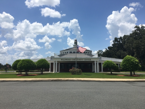 Parks and Recreation | Wildwood Florida
