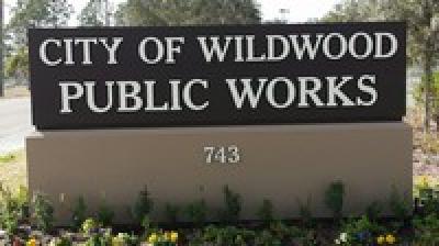 Public Works | Wildwood Florida